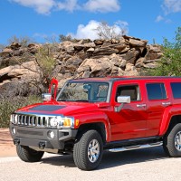 Activities in Joshua Tree National Park