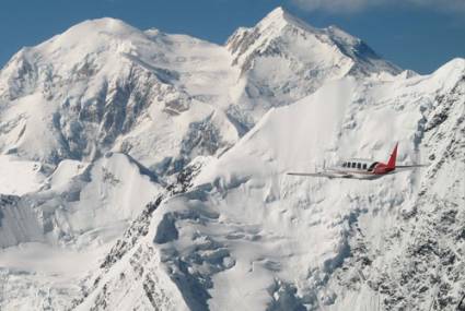 Alaska | Denali National Park | Lodging & Activities