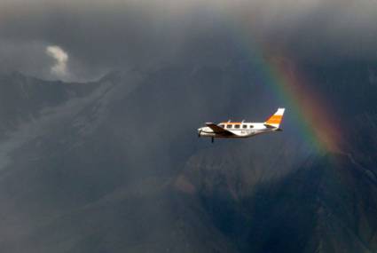 Alaska | Denali National Park | Lodging & Activities