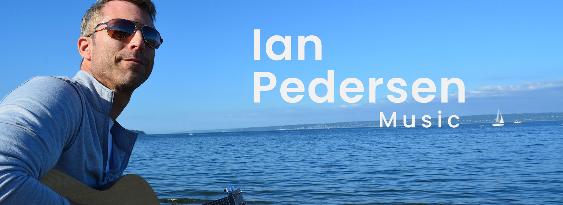 Ian Pedersen Music