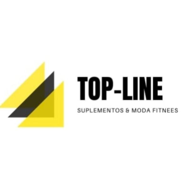 Top Line Suplementos e Moda Fitness