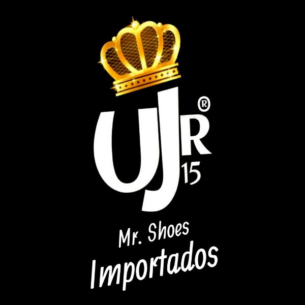 UJR15 MR. SHOES