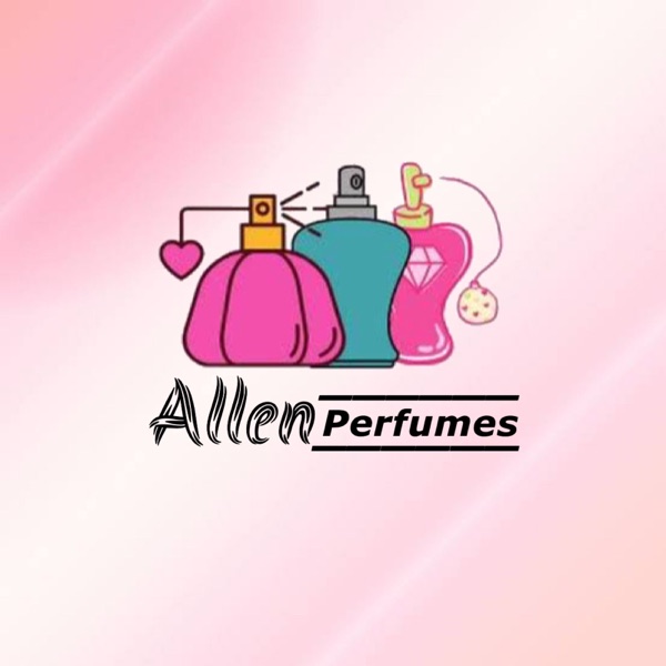 Allen Perfumes Contratipo