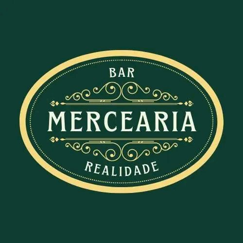 Bar mercearia realidade