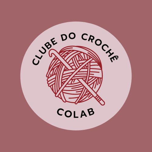 Clube do Crochê Colab