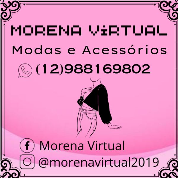 Morena Virtual Modas