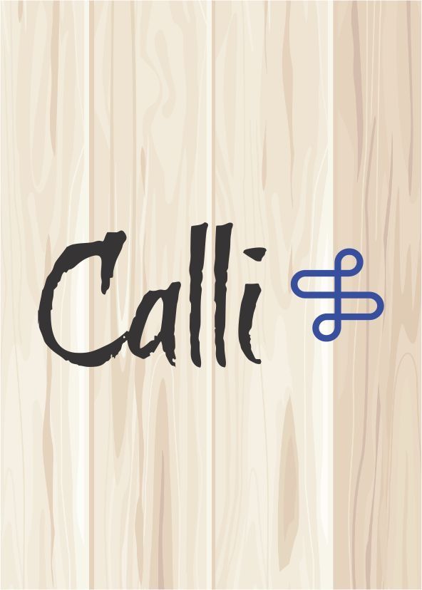 Calli Oficial