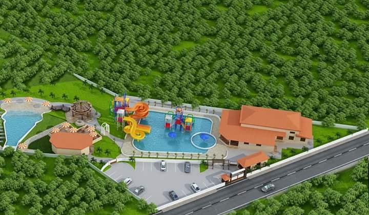 Anjali Water Park brahmavar Your Great Escape - Booking Entry Fee