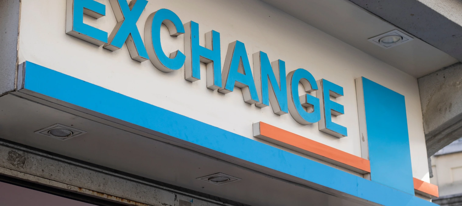 Where Can I Exchange Foreign Currency in South Africa? — Accrue Blog