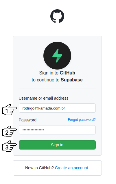 Github Rodrigokamadaangular Supabase Application Example Built With Angular 15 With