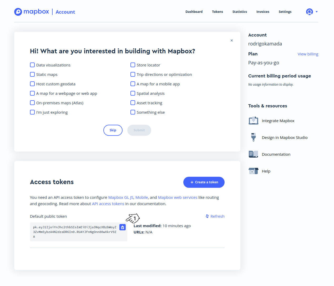 Github Rodrigokamadaangular Leaflet Application Example Built With Angular 14 And Adding The