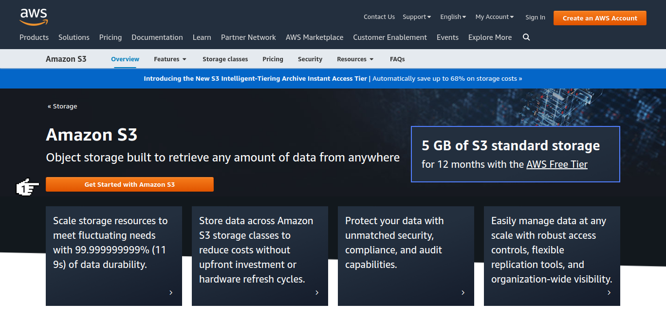 Github Aurigain Angular Github Actions Amazon S3