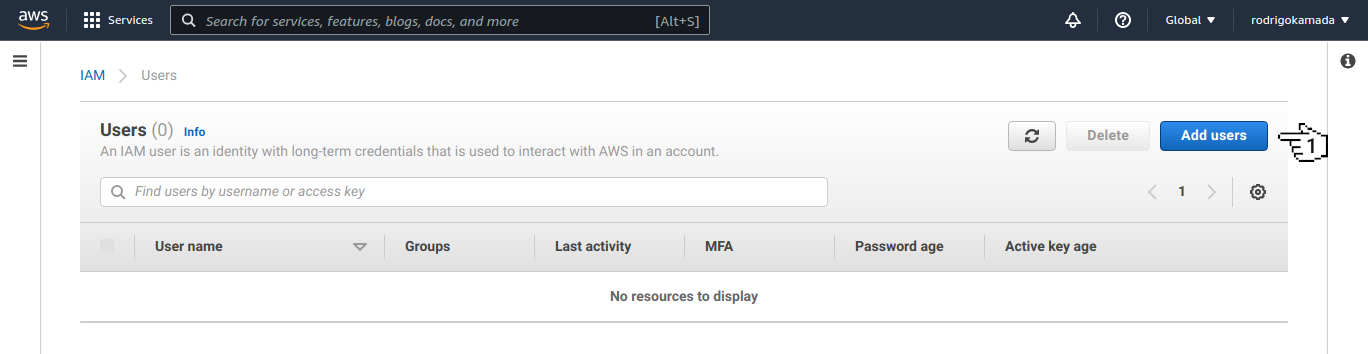 Github Rodrigokamadaangular Github Actions Amazon S3 Application Example Built With Angular