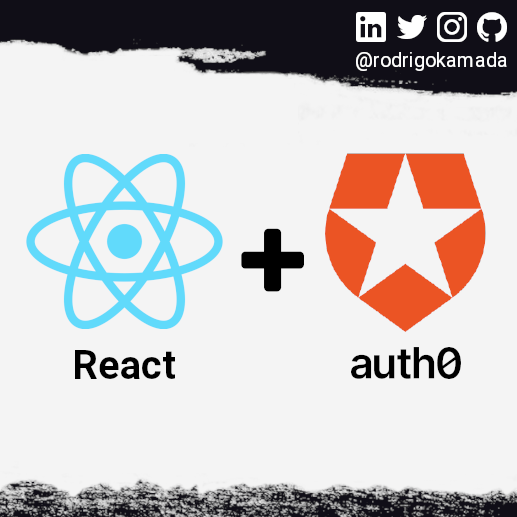 Rodrigo Kamada - Software developer