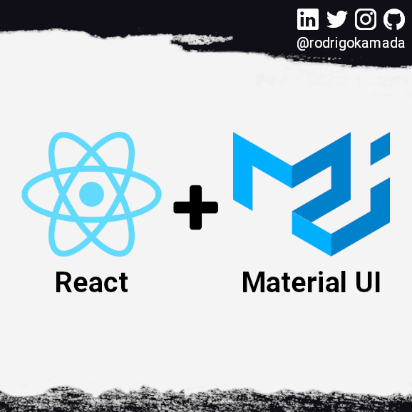 Rodrigo Kamada - Software developer