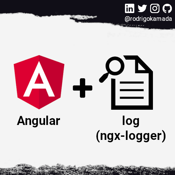 Rodrigo Kamada - Software developer