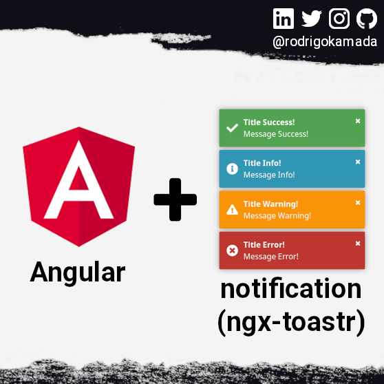 Rodrigo Kamada - Software developer