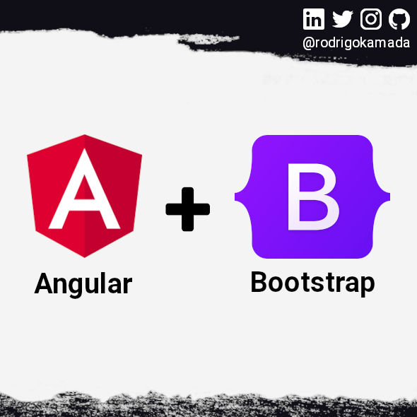 Rodrigo Kamada - Software developer