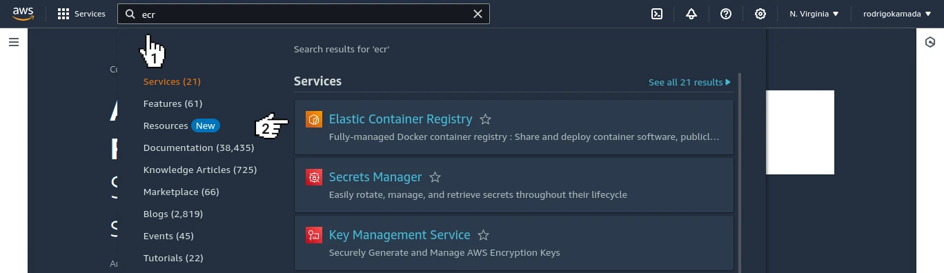 Rodrigo Kamada - Software developer