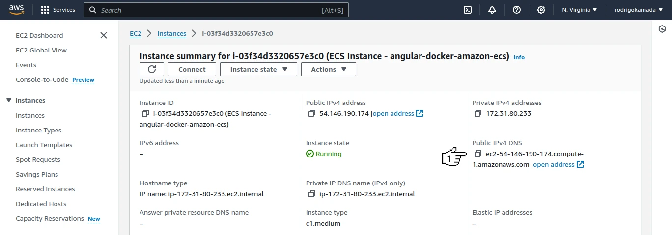 Rodrigo Kamada - Software developer