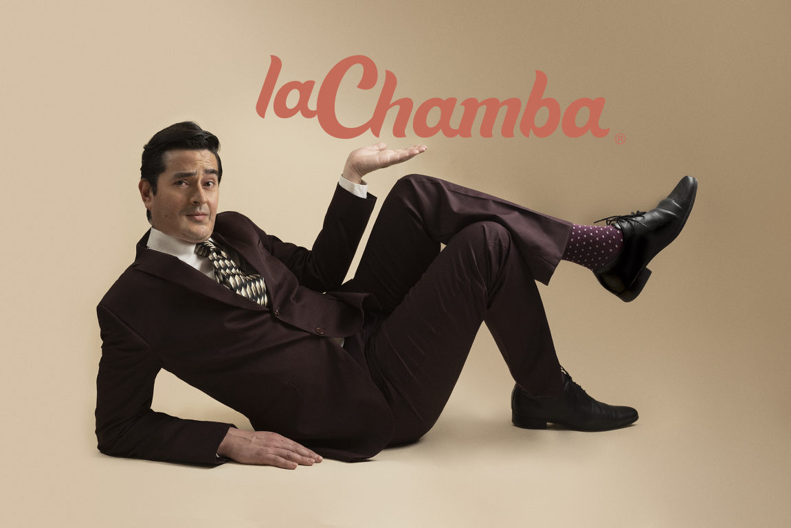 La Chamba® - Candidatos