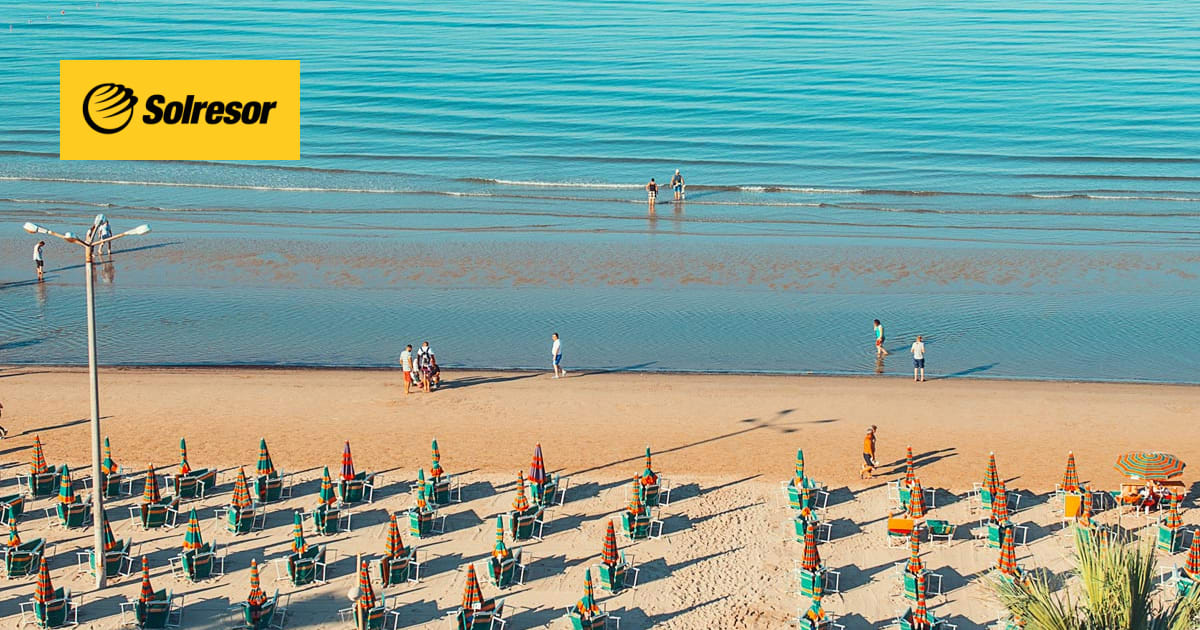 Durres Riviera - Solresor