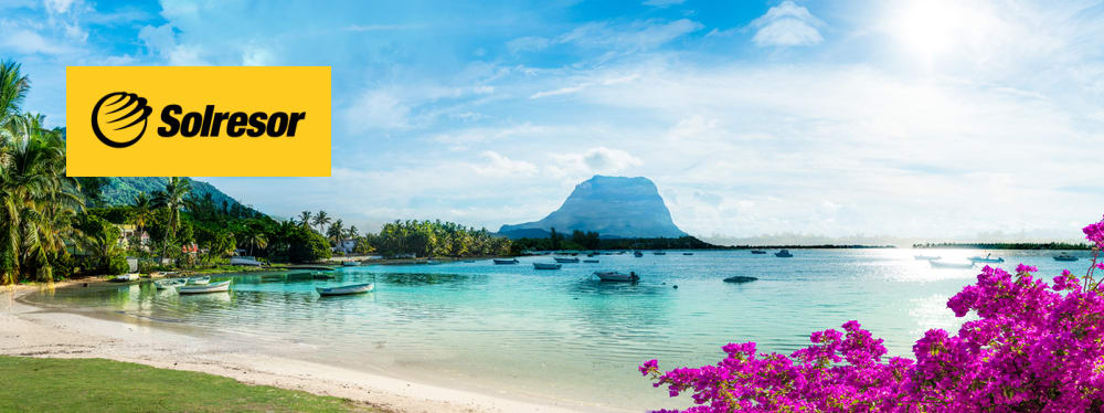 Mauritius - Solresor