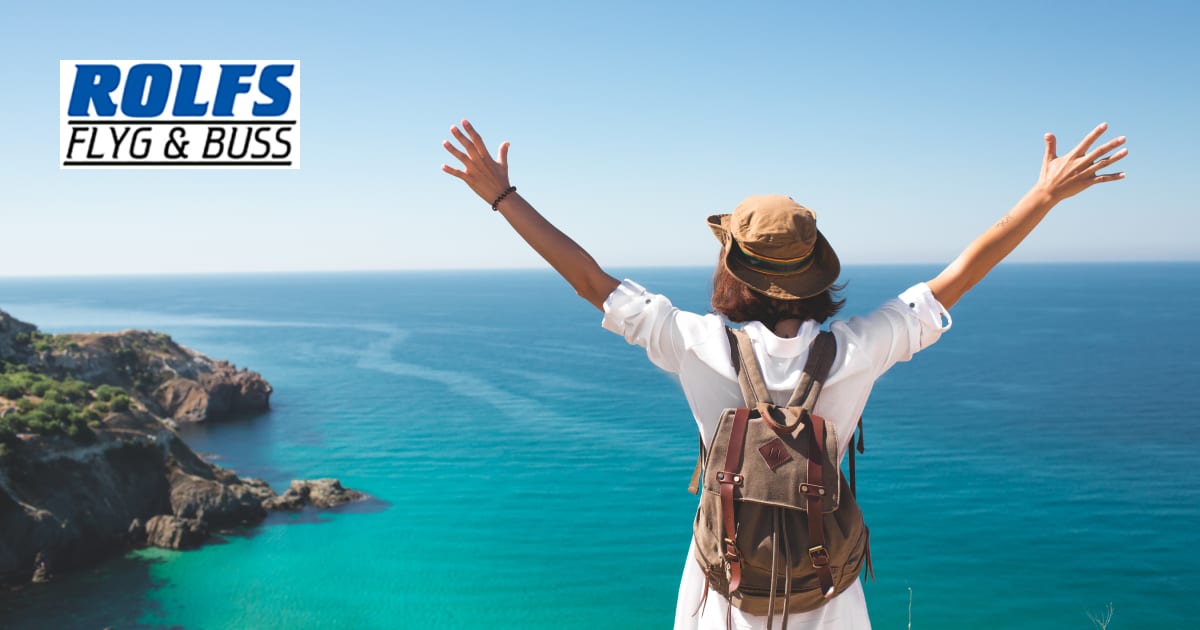 Vandring Dalmatien - Rolfs Flyg & Bussresor