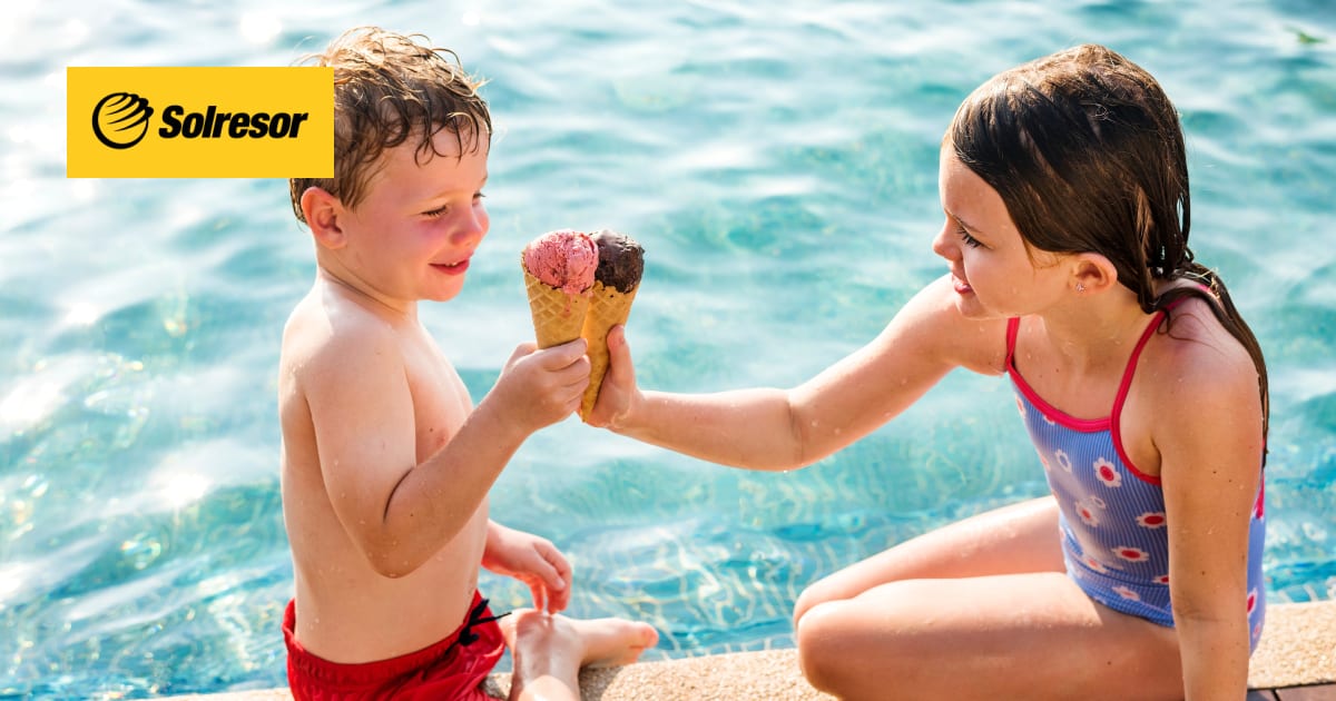 Club Solresor - Solresor