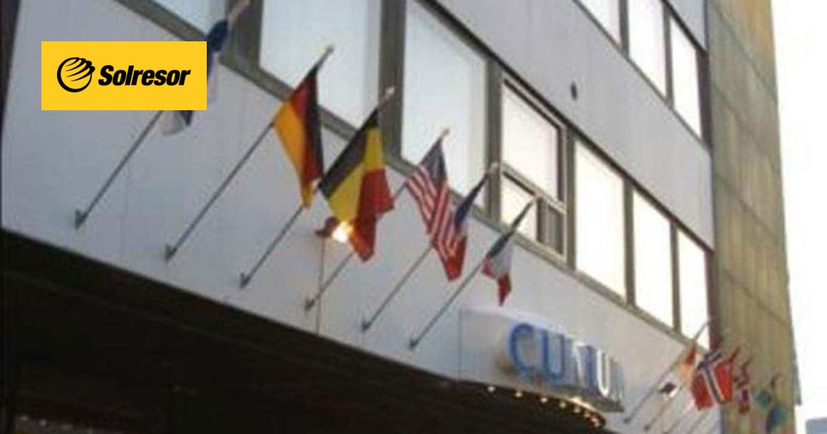 Scandic Polar - Solresor - Solresor