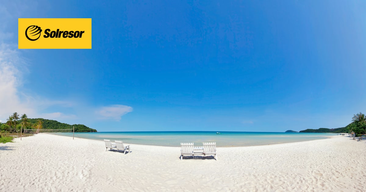 Phu Quoc - Solresor