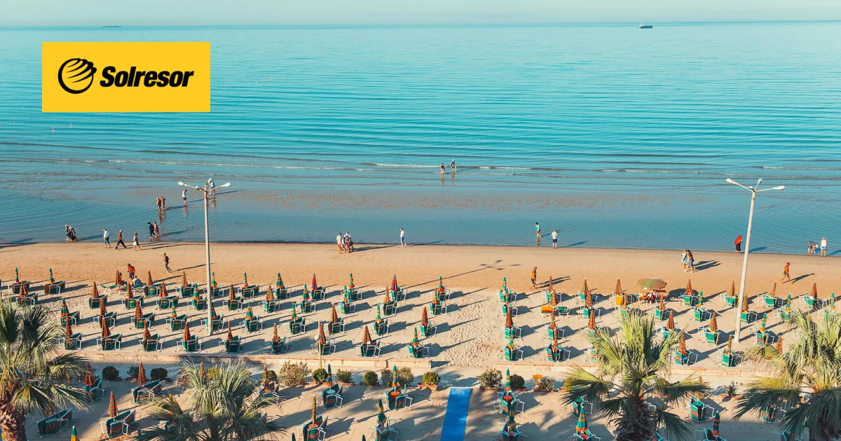Durres Riviera - Solresor