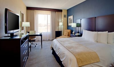 Radisson Hotel Santa Maria - Rolfs Reiser