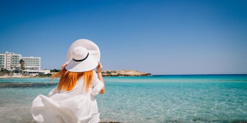 Resor med charter och reguljärflyg - Solresor