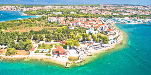 Resor med charter och reguljärflyg - Solresor