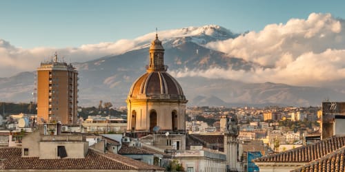 Flyg Sicilien mat & vin - Rolfs Flyg & Bussresor