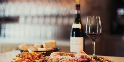 Fantastiska Italien - Rolfs Flyg & Bussresor