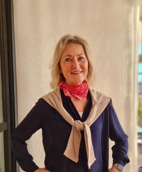 Ann Bülow - Rolfs Flyg & Bussresor