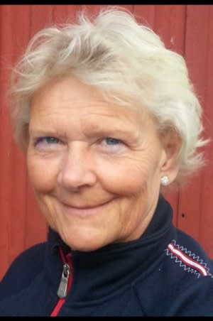 Ann Mari Ringström - Rolf's Fly & Busrejser