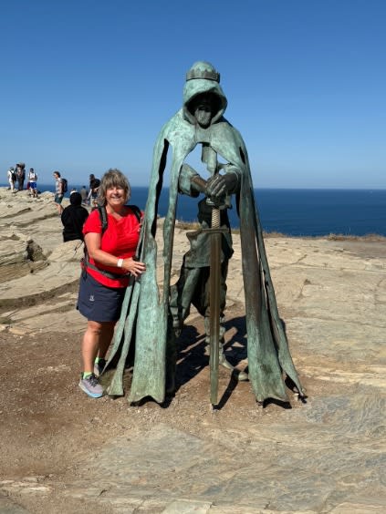 Anna Williams - Rolfs Reiser