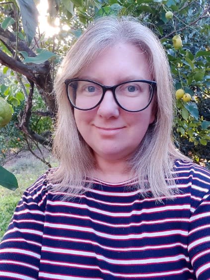 Annika Elwing - Rolfs Flyg & Bussresor