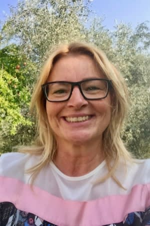 Barbara Lassesson Tucci - Rolfs Reiser