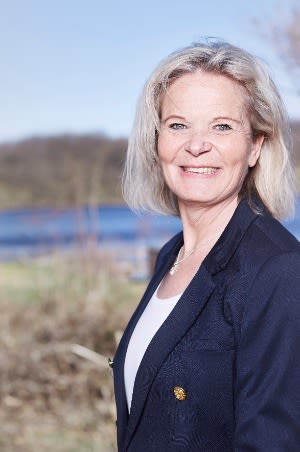 Catharina Thorell - Rolfs Reiser