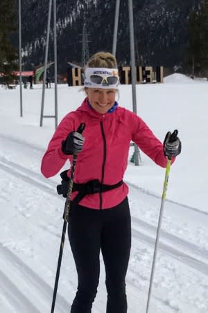 Cecilia Hedin - Rolfs Reiser