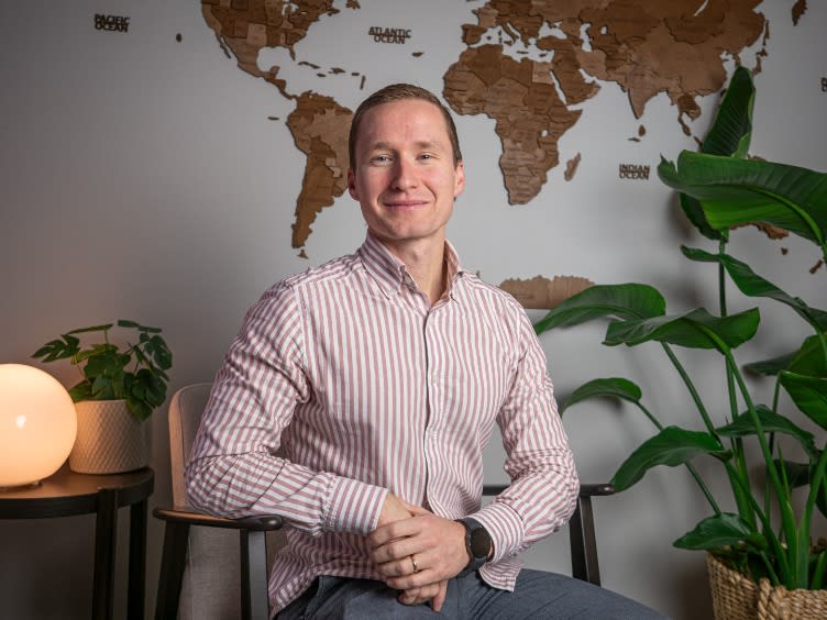 Emilio Strukelj - Rolfs Flyg & Bussresor