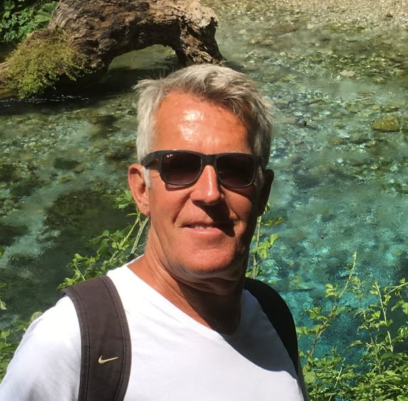 Erik Hemming - Rolfs Reiser