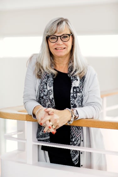 Eva Kindgren de Boer - Rolfs Reiser