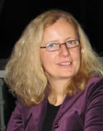 Gunilla Swenson - Rolfs Reiser