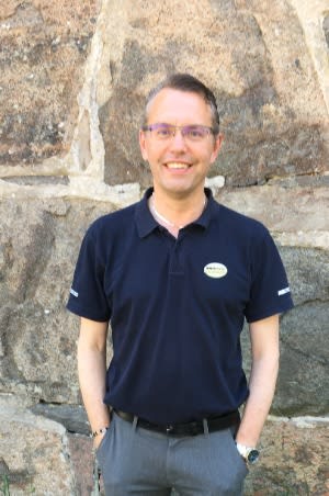 Ingemar Svensson - Rolfs Reiser