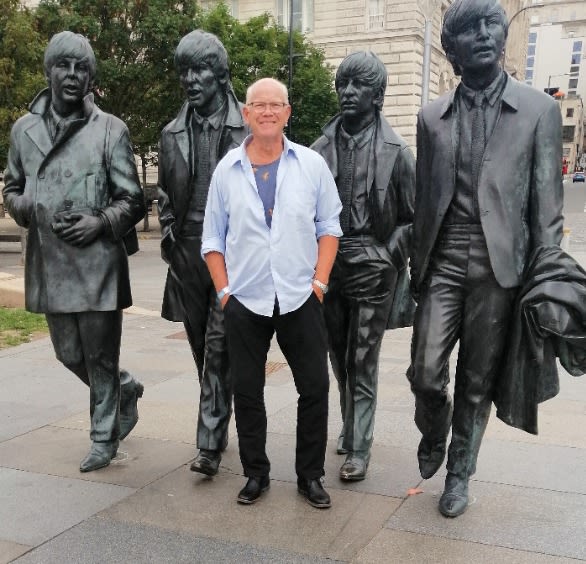 Jan Jildmalm - Rolfs Flyg & Bussresor